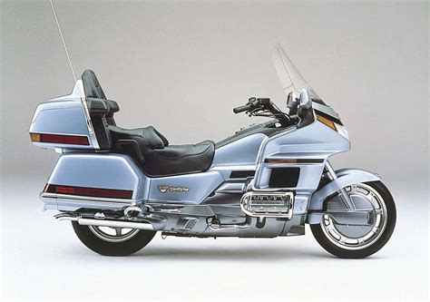 1990 Honda