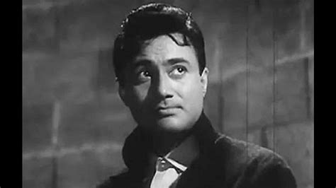 Dev Anands Tryst As A Doctor Mumbai News