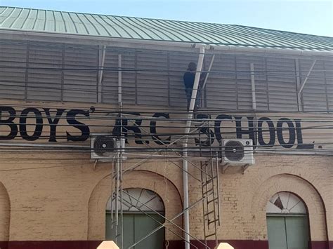 Ttuta Unaware Of Repair Issues As Schools Reopen Today Trinidad Guardian