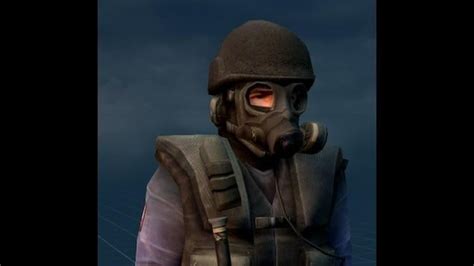 Counter Strike Source Sas Soldier R Tf2fashionadvice