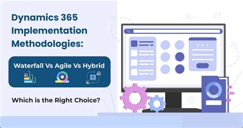 Dynamics Implementation Methodologies Waterfall Vs Agile