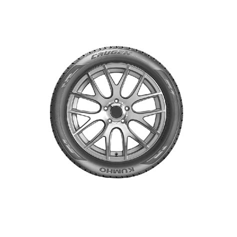 235 55 R19 KL33 CRUGEN PREMIUM H 4C KUMHO - Tire Express - en línea