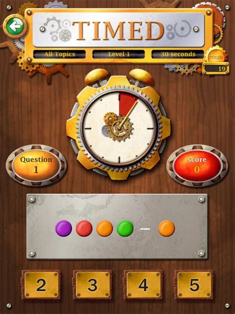 Mathseeds Kindergarten On The App Store