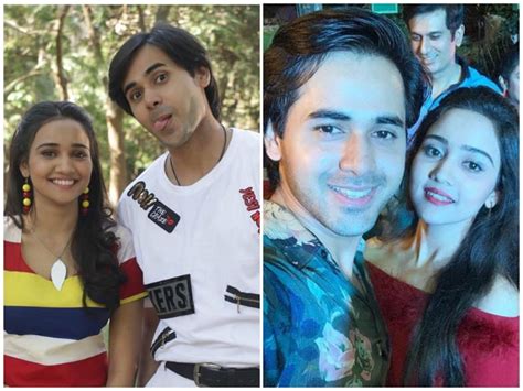 Yeh Un Dinon Ki Baat Hai 2 Randeep Rai Ashi Singh Aka Sameer Naina Not