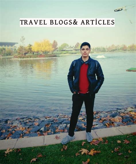 Write Engaging Travel Blog Posts And Articles For You By Creative Smoke