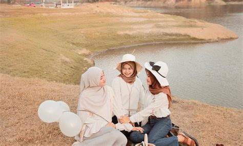 13 Aktivitas Seru Spot Foto Waduk Sermo Tiket Fasilitas Dll