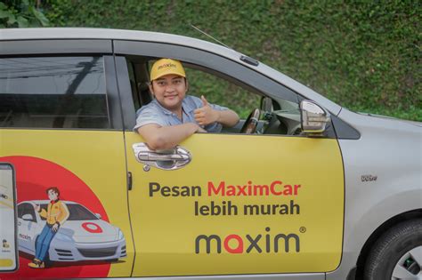 Maxim Perluas Jangkauannya Di Langsa Dan Blangkejeren