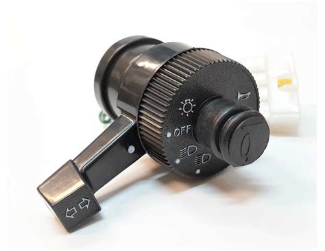 Multi Function Switch