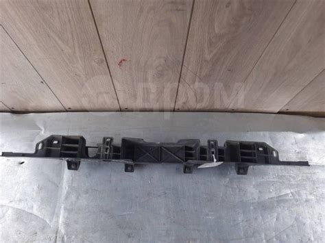 Купить Кронштейн переднего бампера центральный Opel Astra J 2010 - 2015 ...