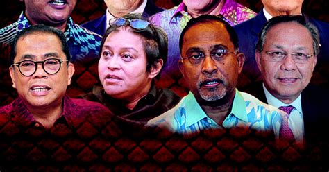 Proses Cabut Nombor Undi Calon Pemilihan UMNO Jam Petang Esok Berita Harian