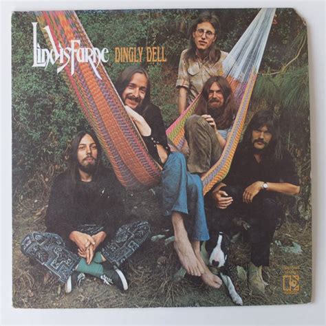 Lindisfarne Dingly Dell Us Press