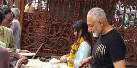 Bands Group Ceo Samit Hathis Humanitarian Gesture Easterneye