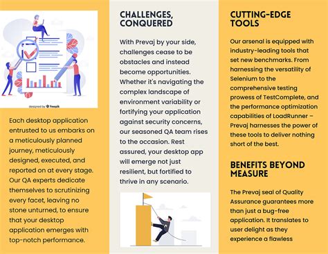 Enhance Desktop Applications With Prevajs Qa Excellence