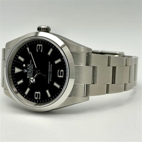 Rolex Explorer 1