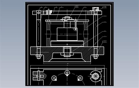 M Autocad