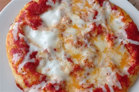 Tavada Margherita Pizza Tarifi Nasıl Yapılır Yemek