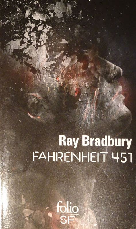 Fahrenheit 451 Dune 1984