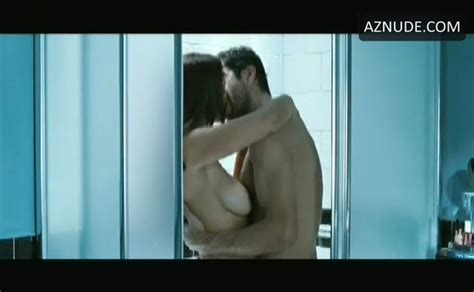 Monica Bellucci Breasts Scene In L Uomo Che Ama Aznude