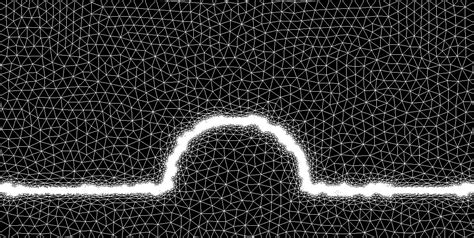 Mesh Becoming Overly Fine During Adaptation General Discussion Freefem