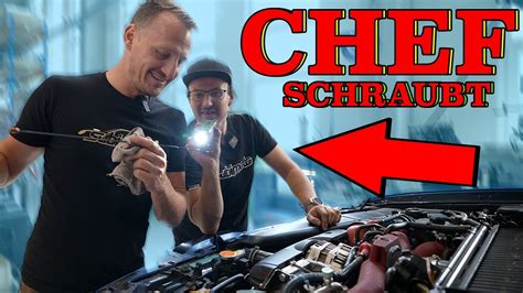 Kurioser Kundenfall I Fehlersuche Ohne Fehler I Subi Seriesc Youtube