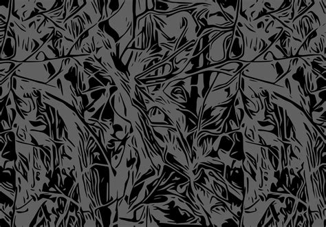 Abstract Grunge Camouflage Texture Camouflage Pattern Hunting Camo Clothes Camouflage