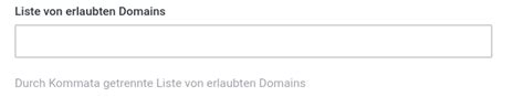 Clear Whitelist Wont Disable · Issue 21531 · Rocketchatrocketchat