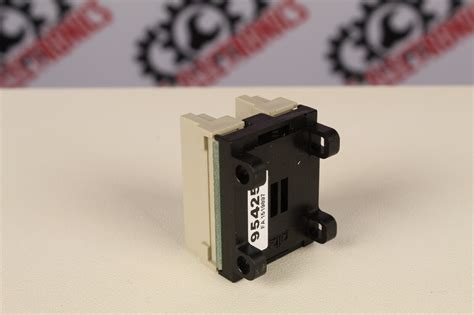 Pilz Erni Rc2 4 Pièces Connecteur 6 Mois De Garantie Ebay