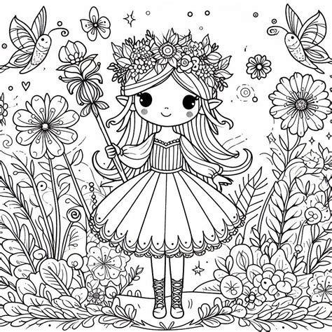 Раскраски для детей 7 лет скачать или распечатать