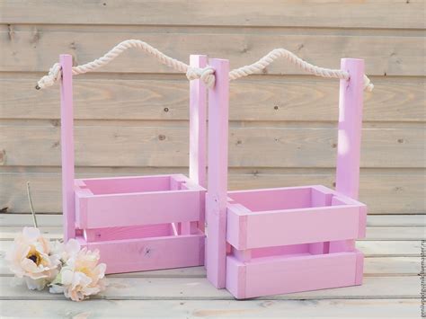 Ящик цветочный деревянный 76 фото красивые картинки и Hd фото