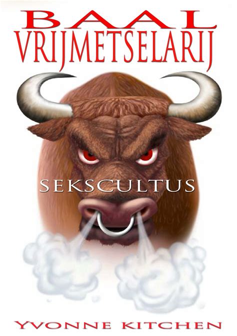 Baal Freemasonry Sex Cult Dutch Version Emanual Digital Download Fruitful Vine Store