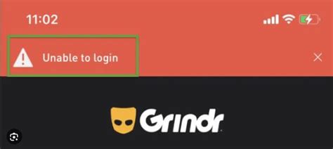 Grindr Not Working Fix 7 Common Issues