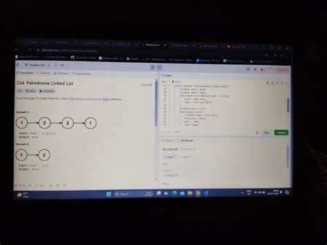 Leetcode Coading Problemdolving 50dayschallenge Bikash Kumar
