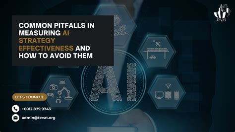common pitfalls in measuring ai strategy effectiveness and how to avoid