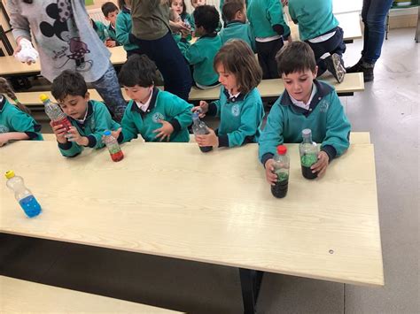 En El Taller De Colegio Santa Ana Y San Rafael Facebook