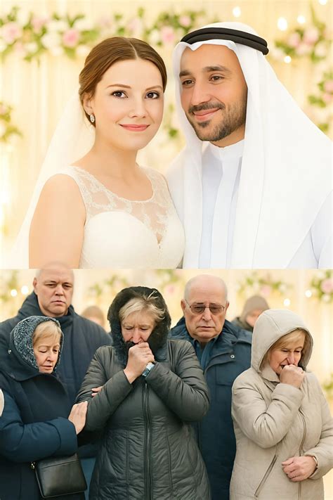 Таа Стана Сопруга на Арапски Милионер а Веќе Следниот Ден Беше Мртва Вистината што ја Дознаа