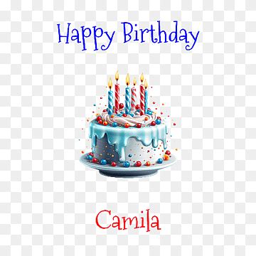 Descarga Gratis Feliz Cumpleaños Camila Mensaje Personalizado Feliz Cumpleaños Tarjeta