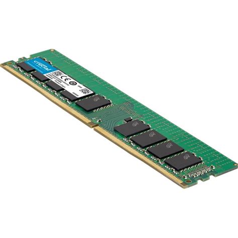 Crucial 16 GB DDR4-2400 werkgeheugen CT16G4DFD824A