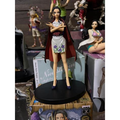 Jual Nico Robin Wano Dxf Shopee Indonesia