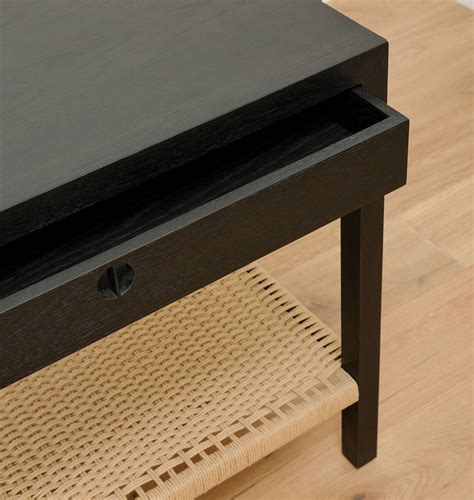 Anderson Console Shoppe Amber Interiors