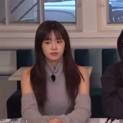 안유진 아니고 유진이🐶 Kream