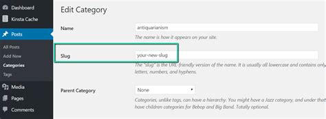 What Is A Wordpress Slug Seo And Usability Tips