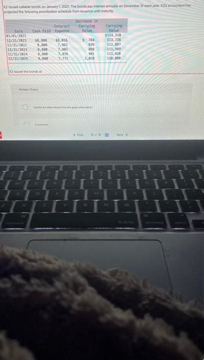 Solved Multiple Choice Cannot Be Determined From The Given
