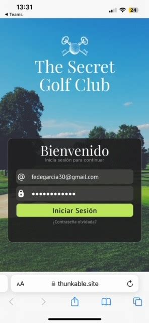 Webapp Added To Home Screen IPhone Questions About Thunkable Community