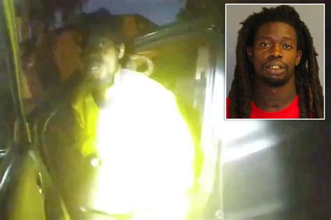 Manhunt Underway For Coward Who Shot Florida Cop Chief