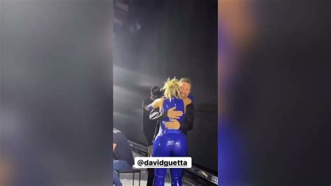 Bebe Rexha Im Good Blue Latex Outfit Sneak Peek Youtube