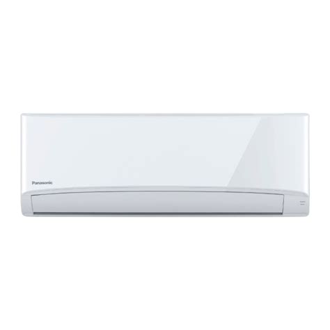 Aire Acond 9Btu Inverter C/Tuberiqcs-Ys9Tkv 2 - PANASONIC
