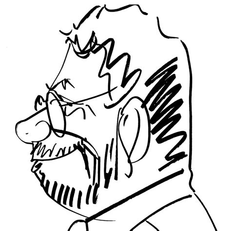 Michael Georg Bolland Außer Dienst Im Fröhlichen Unruhestand