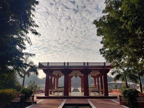Umaid Palace A Lakeside Heritage Palace Resort Dausa Rajasthan On