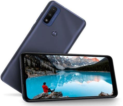 Motorola Moto G Pure 2021 LTE US 32GB XT2163DL Full Device