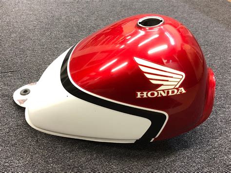 Yahoo オークション 244 ホンダ モンキー 純正 タンク Cbx Ab27 140